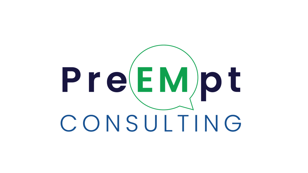 preempt – IGNIS CONSULTING